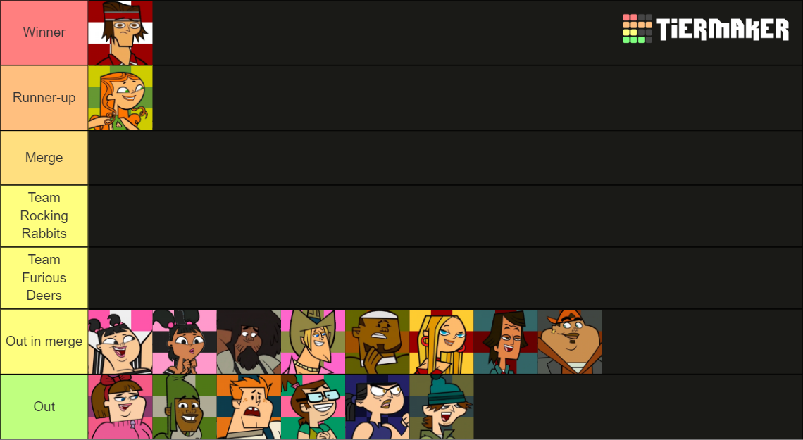 TD and TDDO Tier List (Community Rankings) - TierMaker