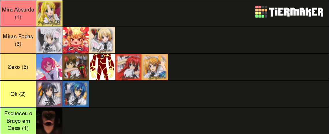 Osu Skills Tier List (Community Rankings) - TierMaker