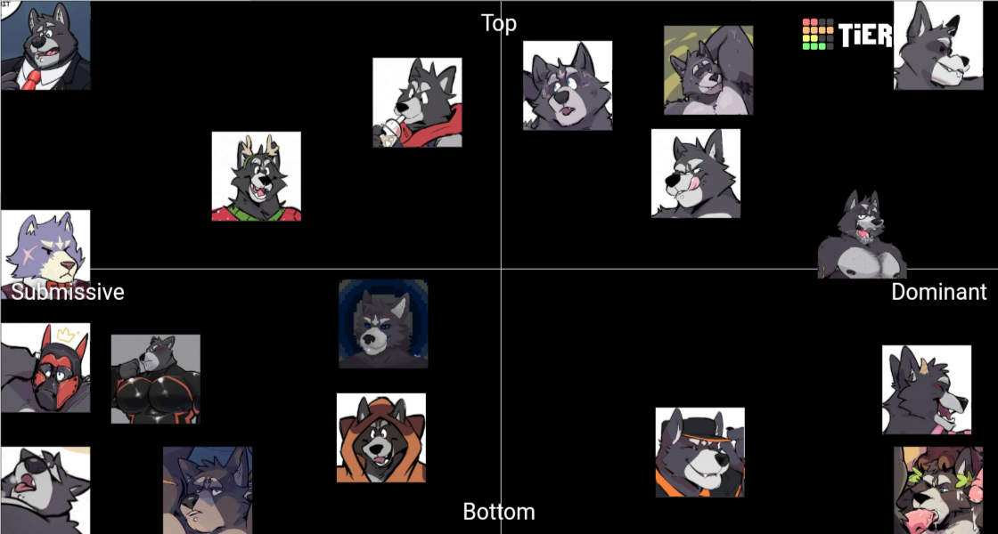 Amicus Adastra Tier List (Community Rankings) - TierMaker