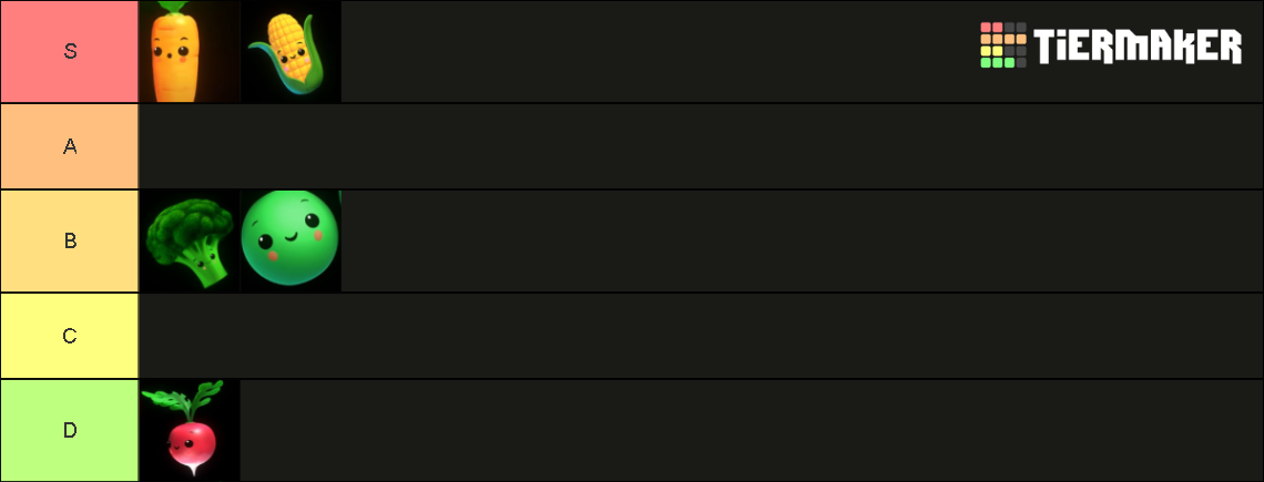 Baby Sensory Tier List (Community Rankings) - TierMaker