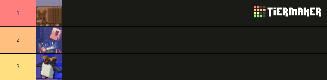 Every Minecraft mob vote mob (2023) Tier List (Community Rankings) - TierMaker