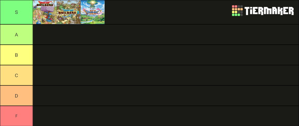 Top 100 Nintendo Switch Games Tier List (Community Rankings) - TierMaker