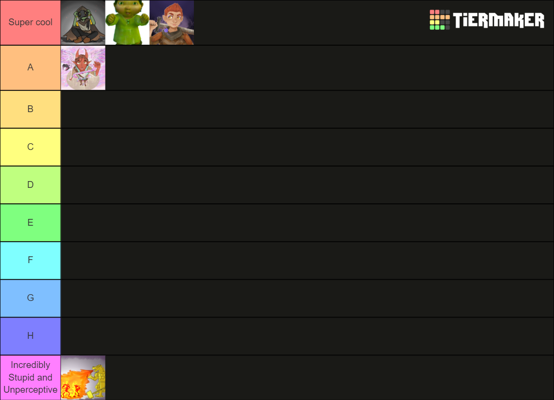 Bounciful Band Tier List (Community Rankings) - TierMaker