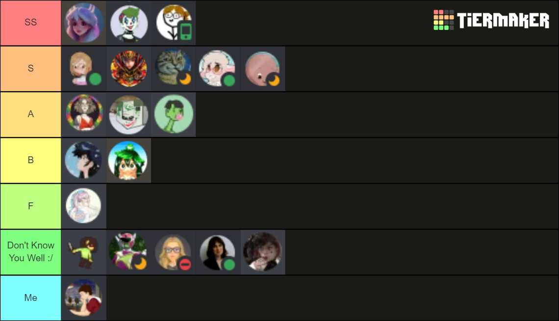 Pole Barn Tier List (Community Rankings) - TierMaker