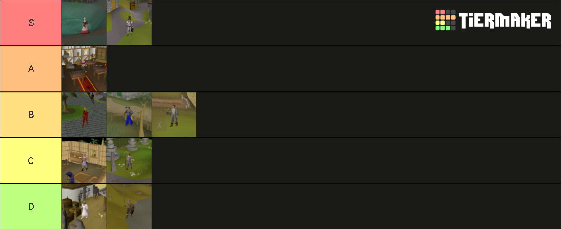 OSRS Elite Diary Rewards Tier List (Community Rankings) - TierMaker OSRS Elite Diary Rewards Tier List (Community Rankings) - TierMaker