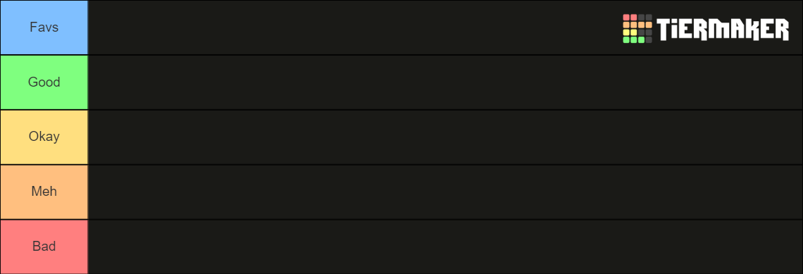 Rank Royale High Sets Tier List (Community Rankings) - TierMaker