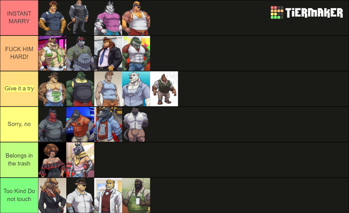 Extracurricular Activites VN Tier List (Community Rankings) - TierMaker