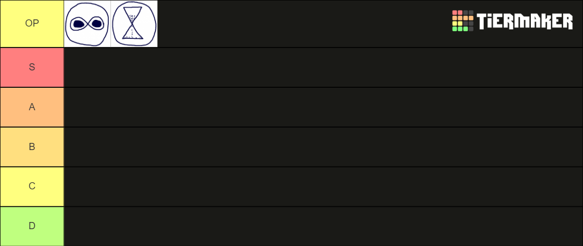 Magic Powers V.2 Tier List (Community Rankings) - TierMaker