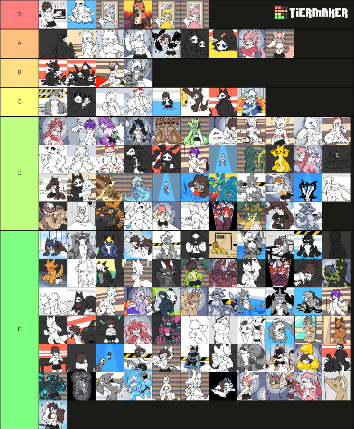 Changed Death scenes Tier List (Community Rankings) - TierMaker