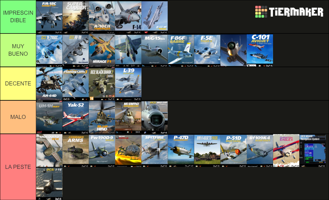 Dcs World Server List – QIZR