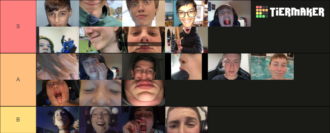 expressions of the manetta family Tier List (Community Rankings ...