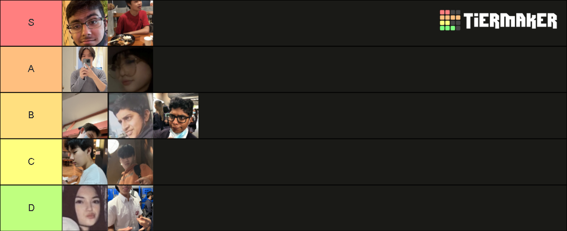 Val Tier List (Community Rankings) - TierMaker