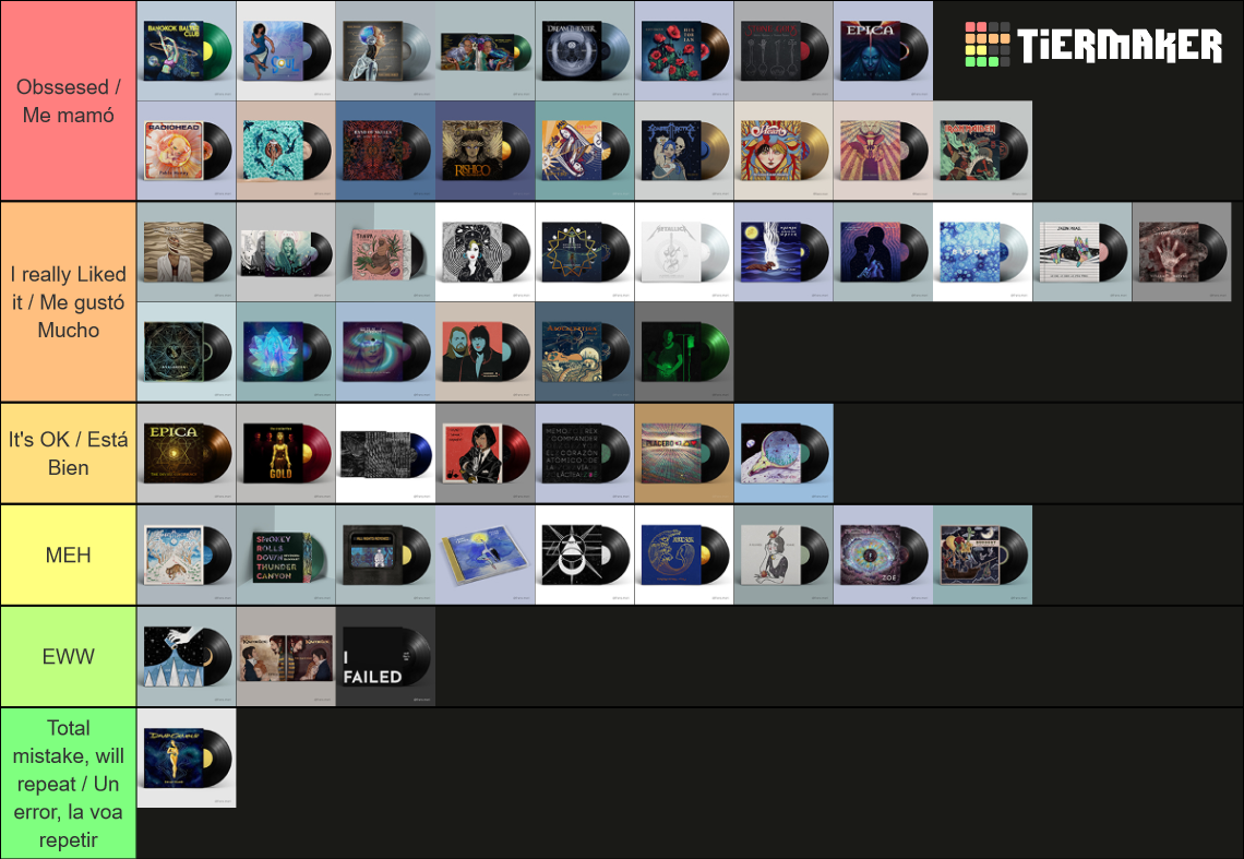 100 Sleeves - Tier List (Community Rankings) - TierMaker