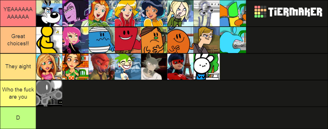 Smash Bros Lawl Assault Tier List (Community Rankings) - TierMaker