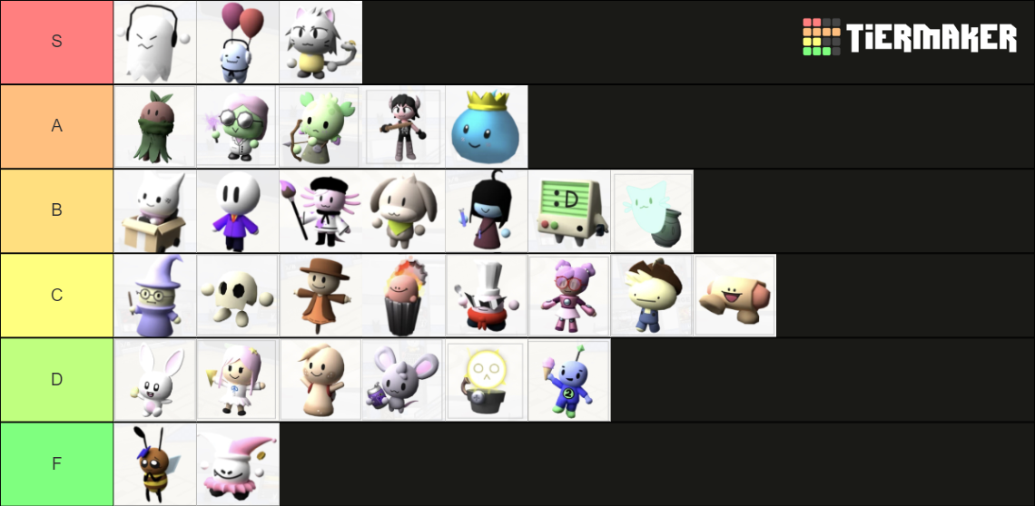 Tower Heroes ! (Every tower) Tier List (Community Rankings) - TierMaker