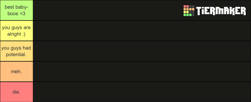 Red Dead Redemption 2 Gang Members Tier List (Community Rankings ...