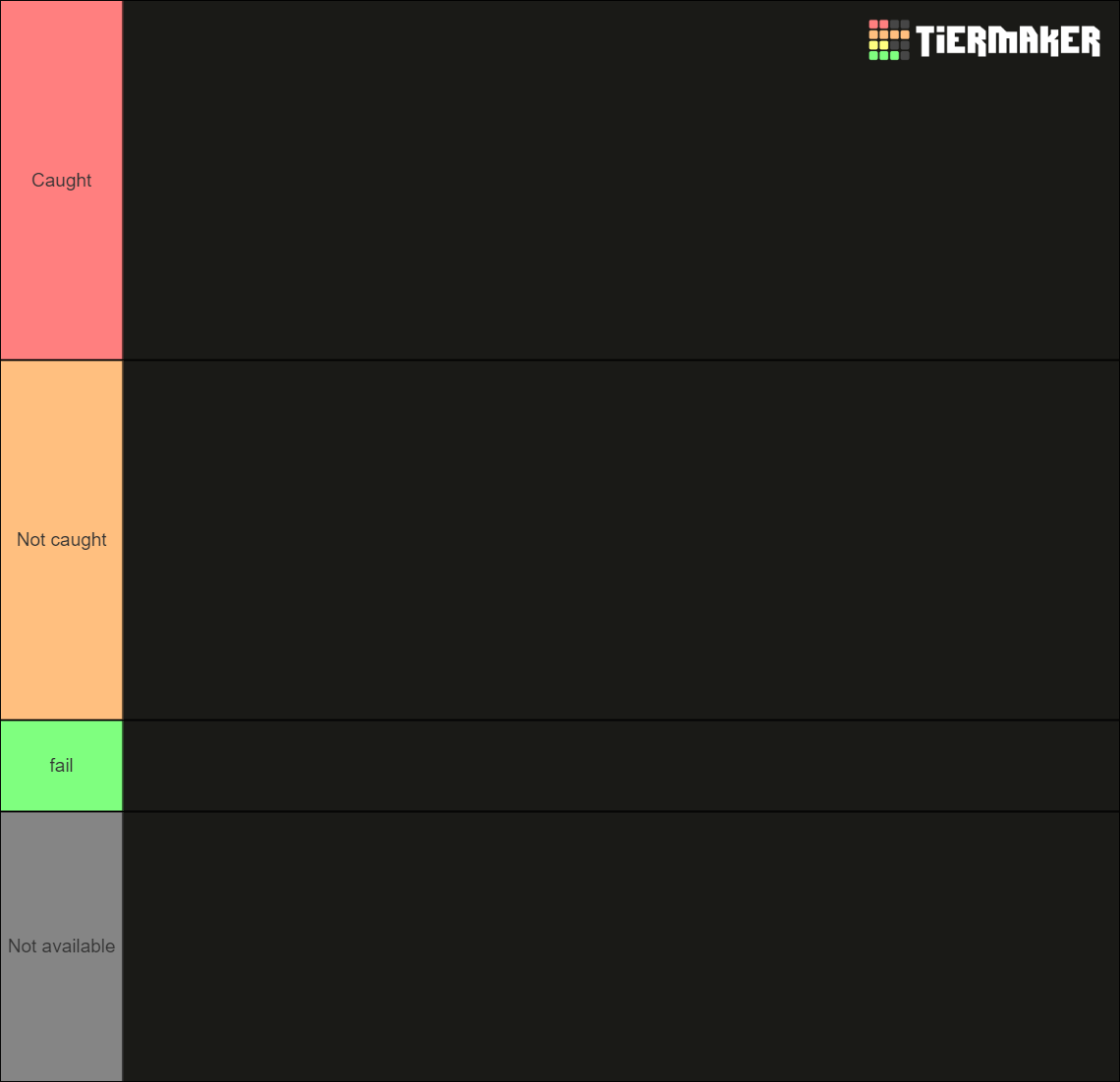 All Shiny Pokemon (Gen 9) Tier List (Community Rankings) - TierMaker