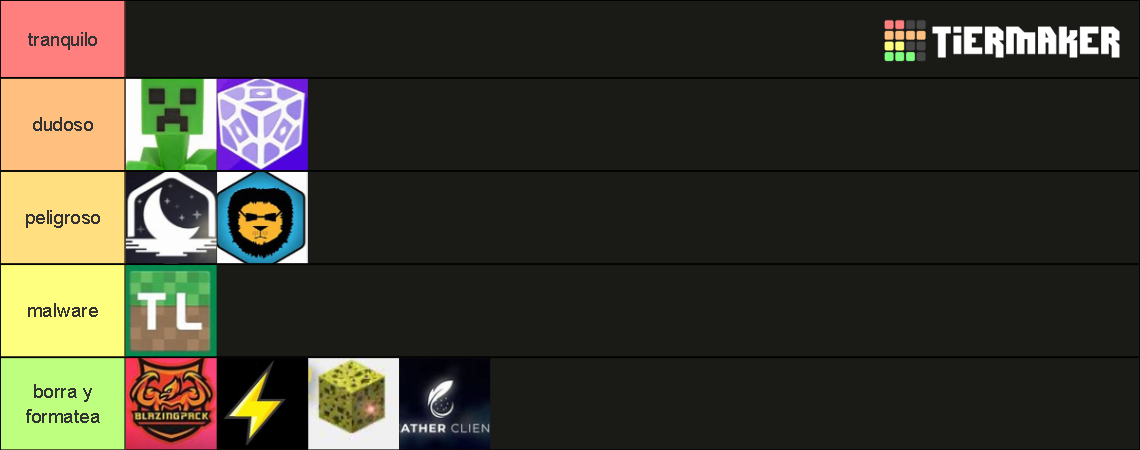 launchers Tier List (Community Rankings) - TierMaker