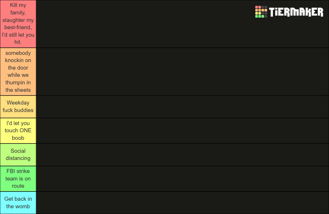 Ranking Attractive men Tier List (Community Rankings) - TierMaker