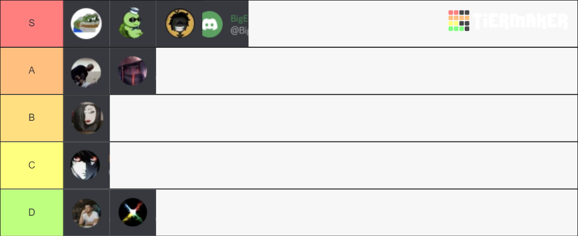 Conquer Origins Tier List (Community Rankings) - TierMaker