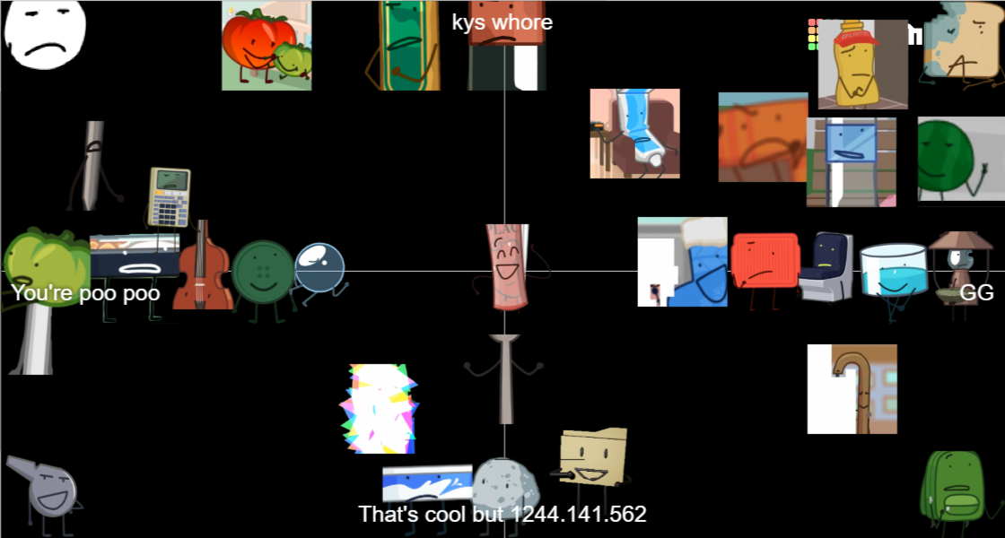 hfjONE Characters (ONE 18) Tier List (Community Rankings) - TierMaker