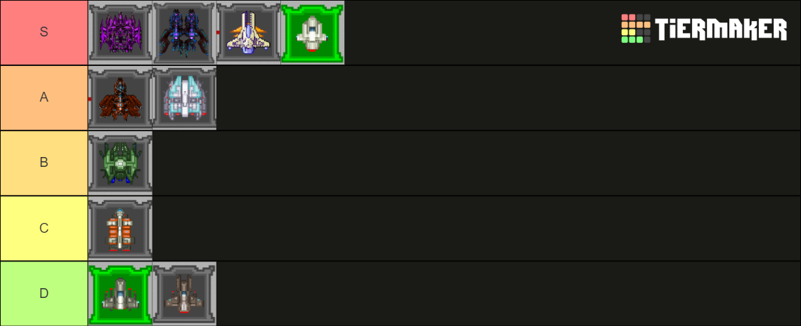 Gregtech microminers Tier List (Community Rankings) - TierMaker