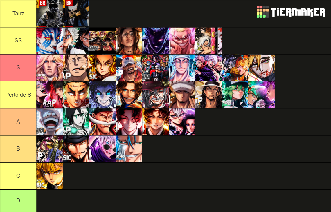 Rap Geeks Tier List (Community Rankings) - TierMaker