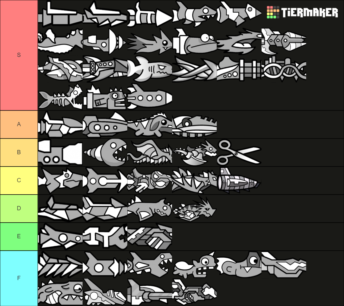 Geometry Dash (Ships) Tier List (Community Rankings) - TierMaker Geometry Dash (Ships) Tier List (Community Rankings) - TierMaker