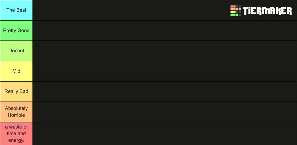 Left 4 Dead 2 Maps Tier List (Community Rankings) - TierMaker