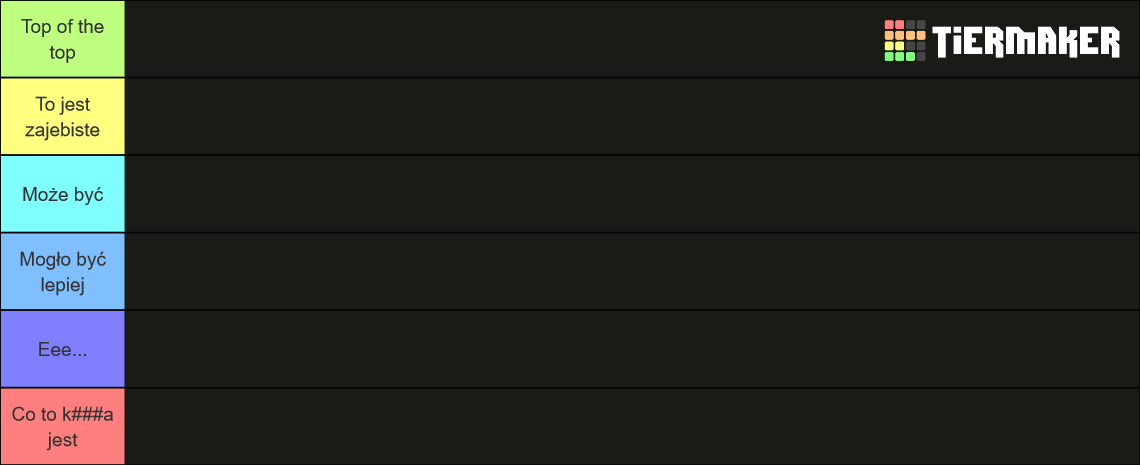 Queen Band Albums Tier List (Community Rankings) - TierMaker