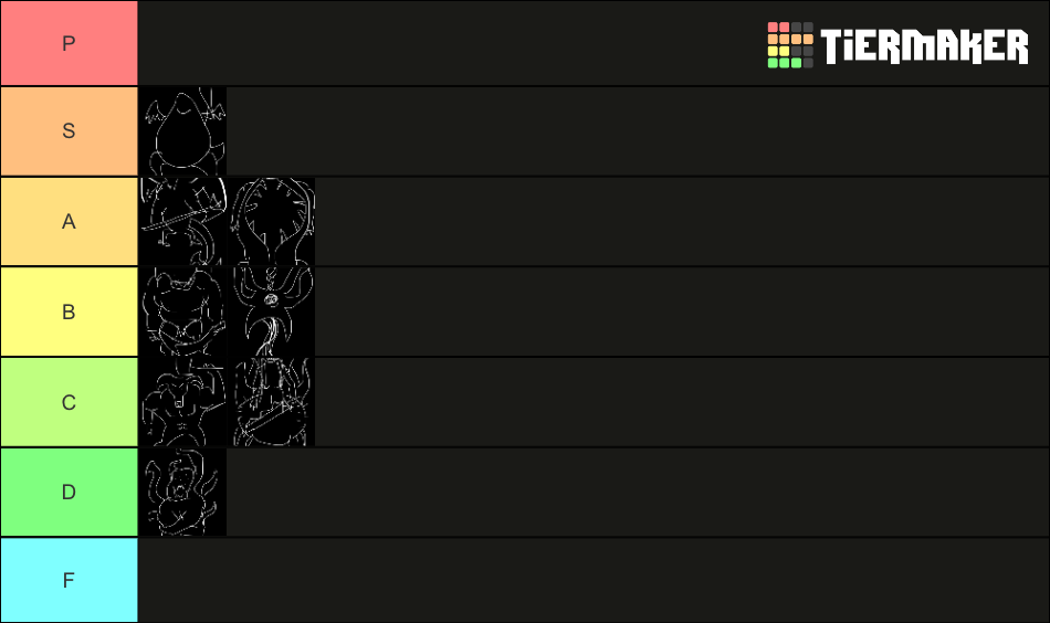 lkoijkun’s DS1 Boss Tier List (Community Rankings) - TierMaker