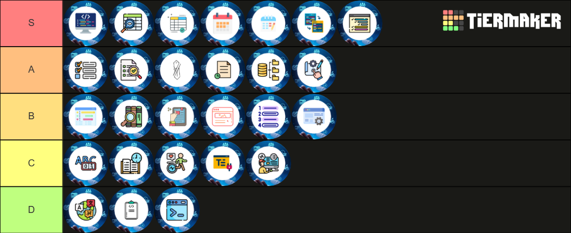 Obsidian Plugins Tier List (Community Rankings) - TierMaker