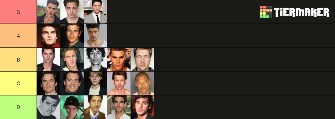 psl moggers Tier List (Community Rankings) - TierMaker