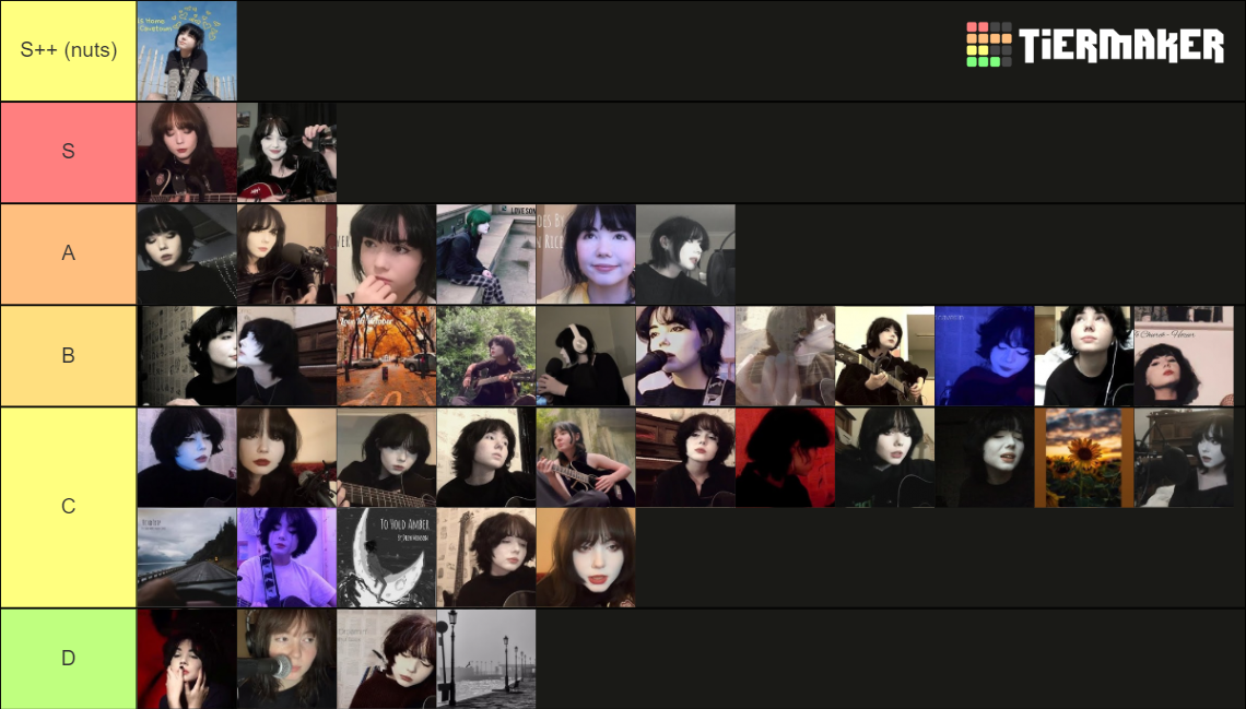 Arthur Africans American Tier List (Community Rankings) - TierMaker