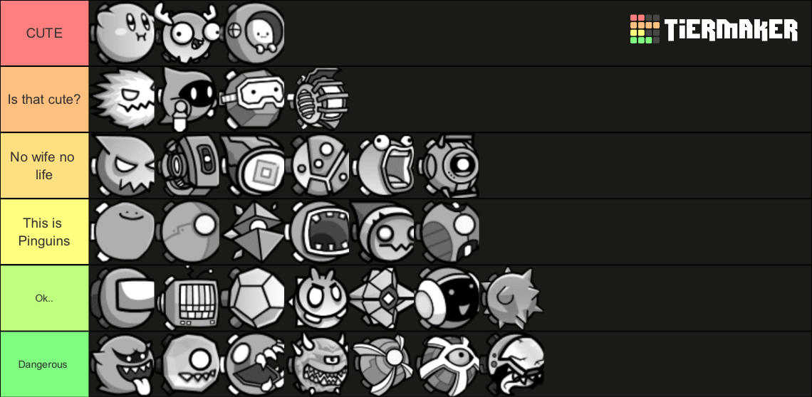 Geometry Dash 2.2 Swingcopter Tier List (Community Rankings) - TierMaker Geometry Dash 2.2 Swingcopter Tier List (Community Rankings) - TierMaker