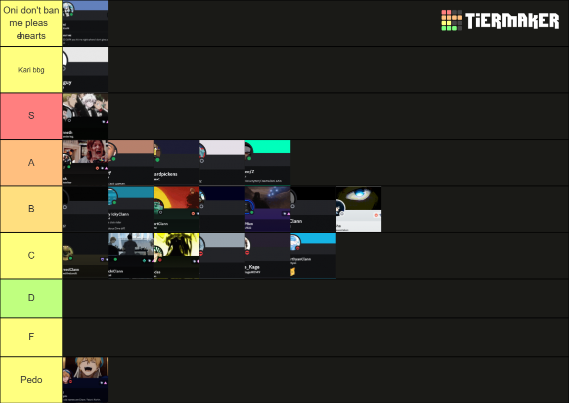 Jade Studios Tier List (Community Rankings) - TierMaker