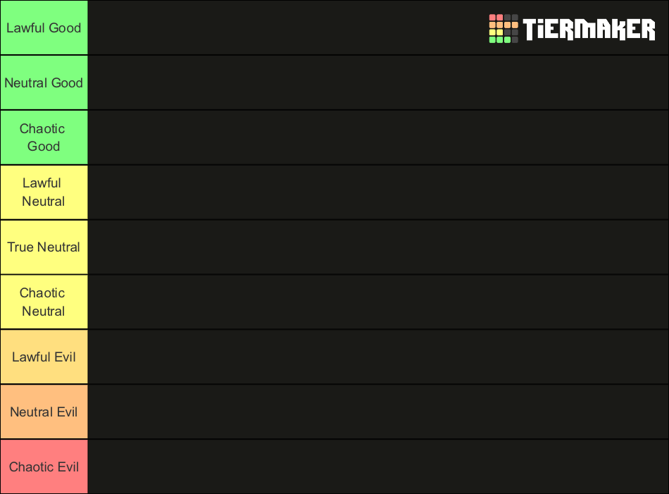 Path to Nowhere Tier List (Community Rankings) - TierMaker