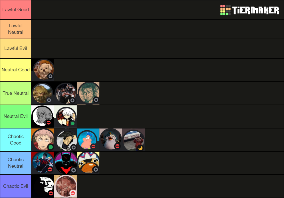 Sand Ninja | Beginning of September 2023 Tier List (Community Rankings ...