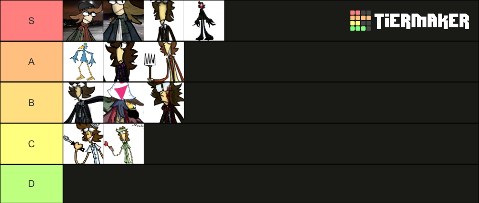 Candy Lift Ranking Tier List (Community Rankings) - TierMaker
