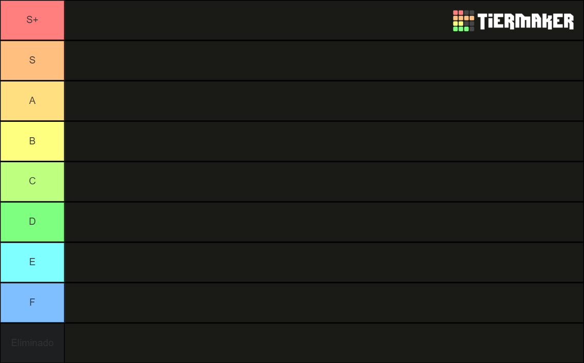 Ultra Costume Night Tier List (Community Rankings) - TierMaker