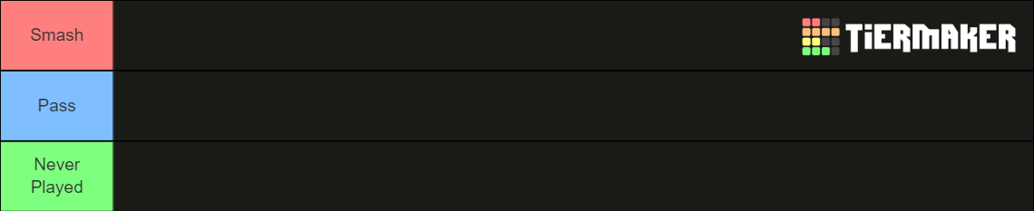 ALL Major Minecraft Updates (Up To 1.20) Tier List (Community Rankings ...