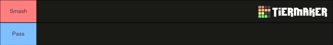 Minecraft Block Tier List (Community Rankings) - TierMaker