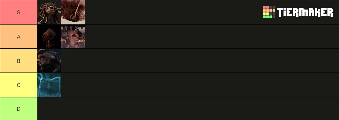 Star Wars Creatures (Canon) Tier List (Community Rankings) - TierMaker