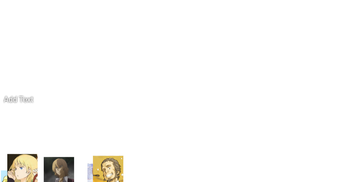 Toaru hand to hand tournament Tier List (Community Rankings) - TierMaker