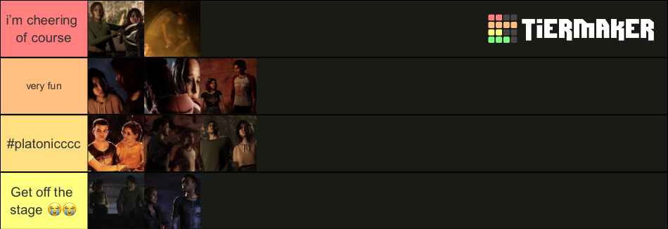 tq ships Tier List (Community Rankings) - TierMaker
