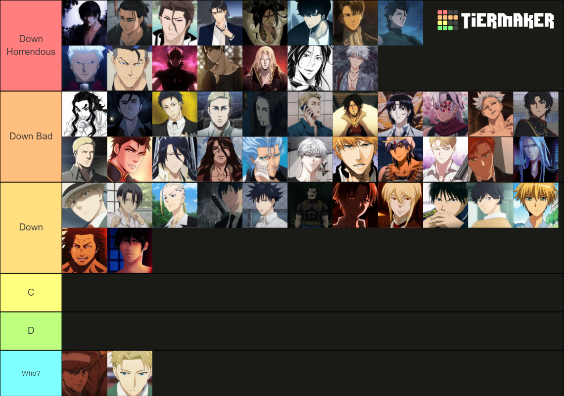 Squad Gang Tier List (Community Rankings) - TierMaker