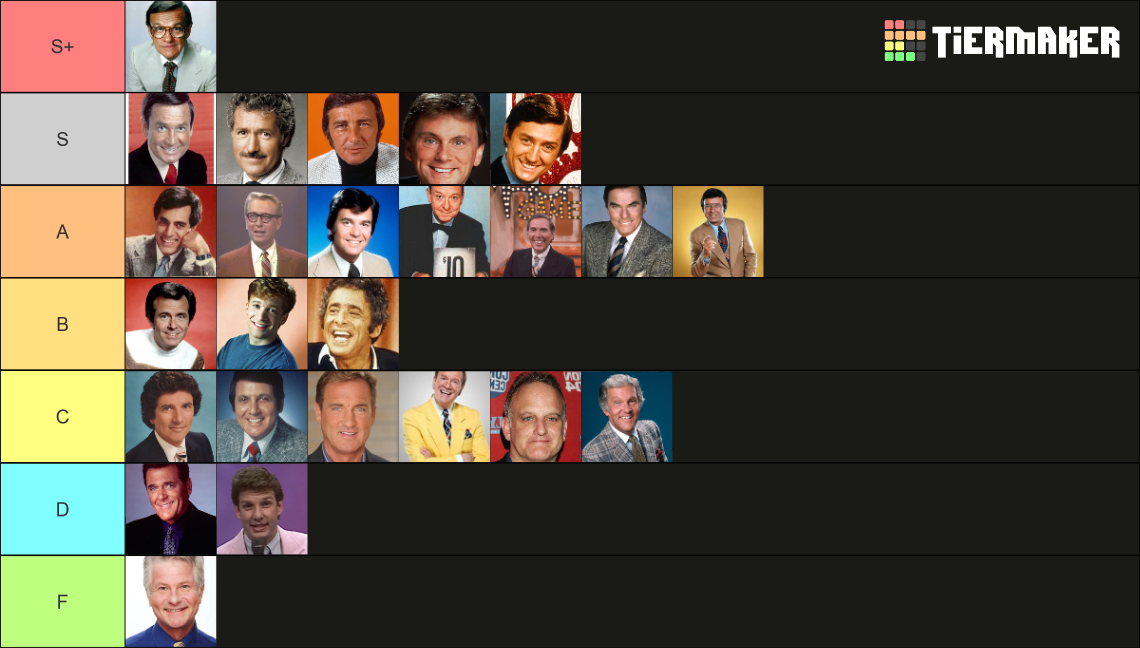 Best Game Shows Host Through The Years Tier List Community Rankings best-game-shows-host-through-the-years-tier-list-community-rankings
