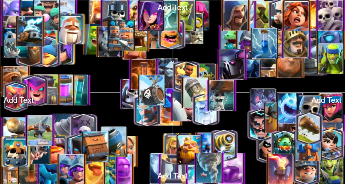 Clash Royale Cards + Evolutions Tier List (Community Rankings) - TierMaker