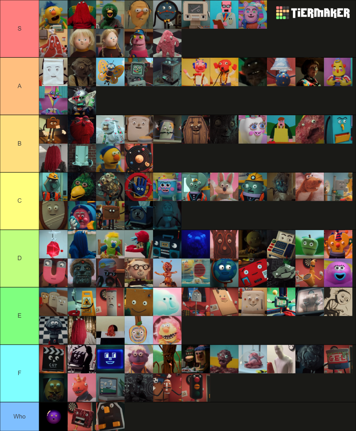 DHMIS Characters Season 1 And 2 Tier List Community Rankings dhmis-characters-season-1-and-2-tier-list-community-rankings