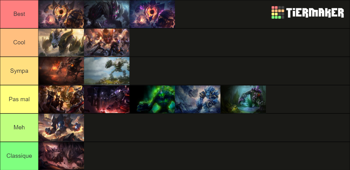 Tier List Malphite Tft: Malphite Tft Item Build – HDRWPT